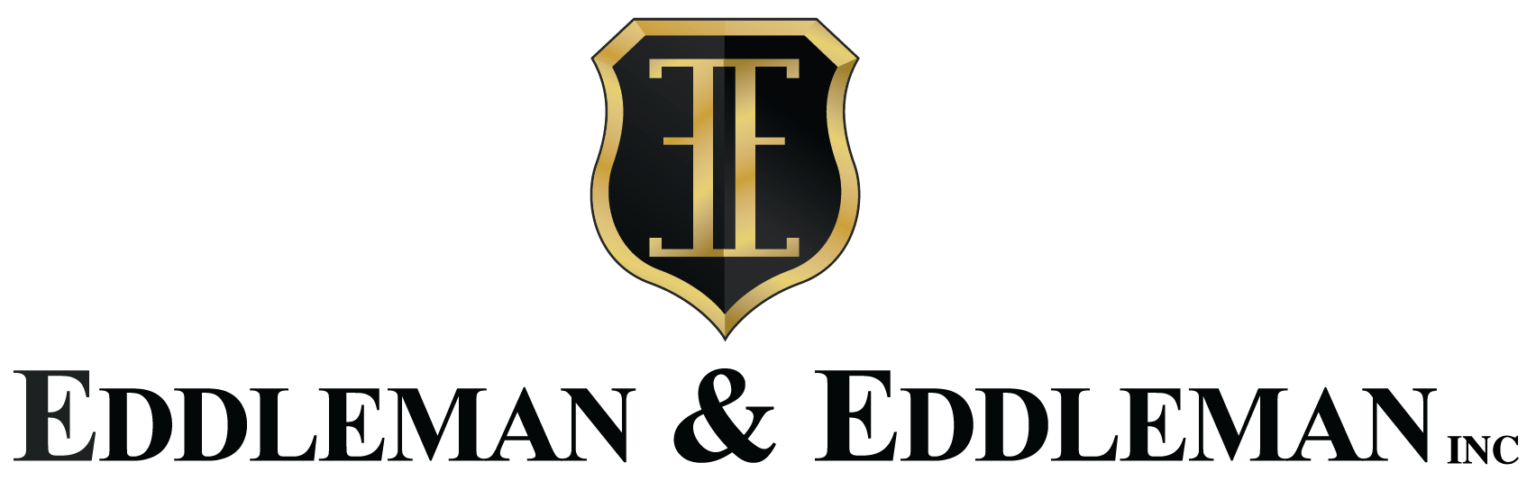 Homepage - Eddleman & Eddleman